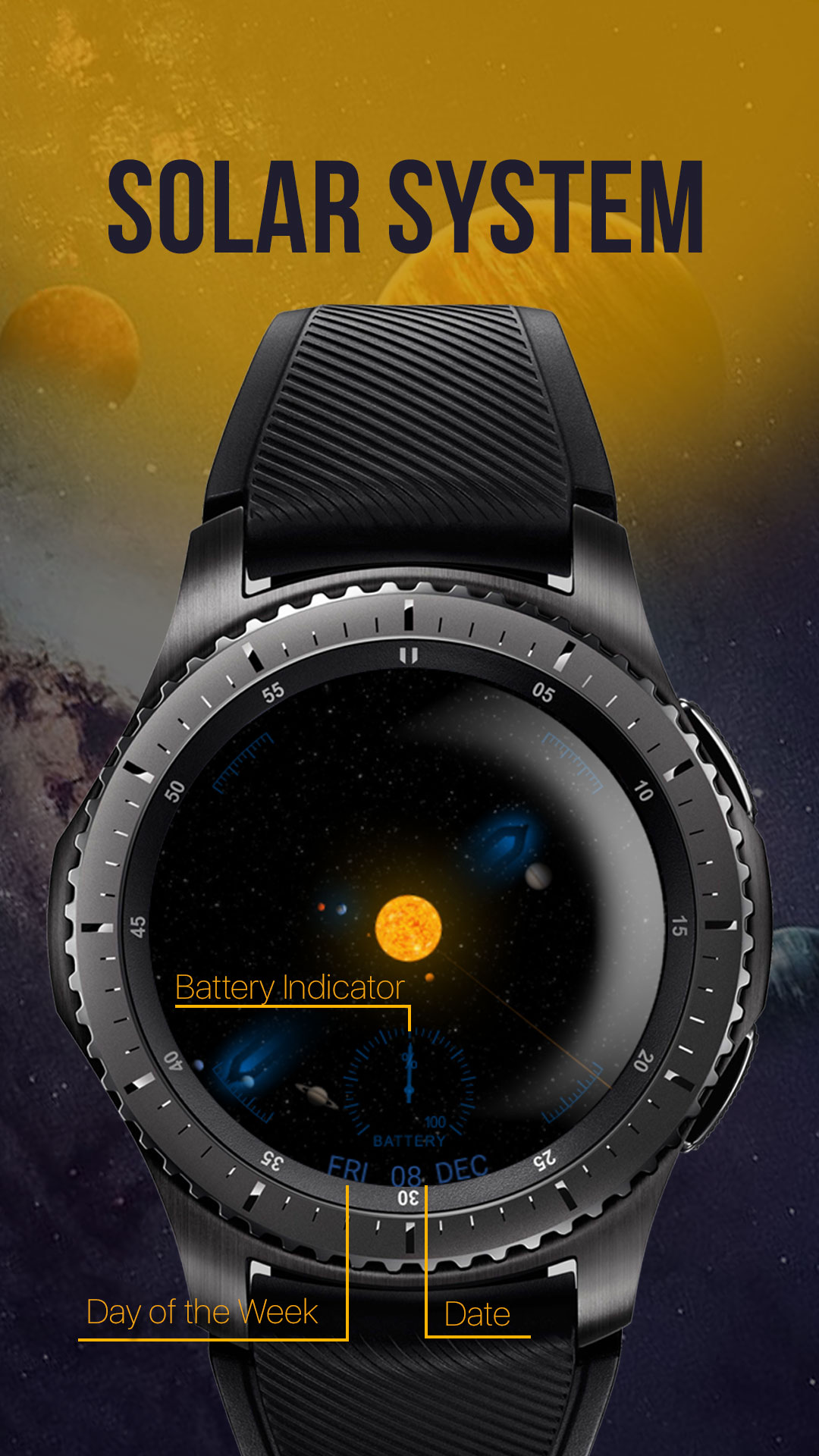 Solar System Watch