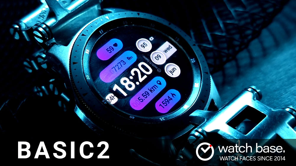 Coupon for "Basic 2"