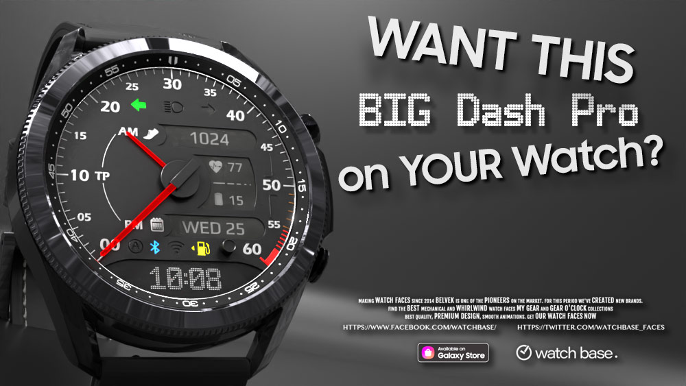Coupon for "BIG Dash Pro"