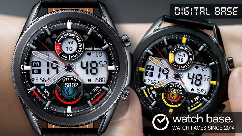 Coupon for "Digital Base (2)"