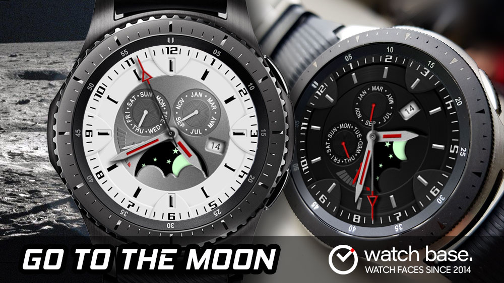 Coupon for "Go Moon"