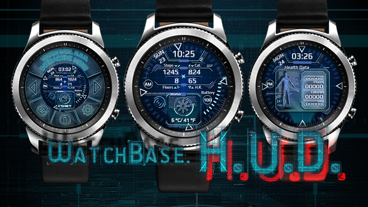 Coupon for "WatchBase. H.U.D. 2021"