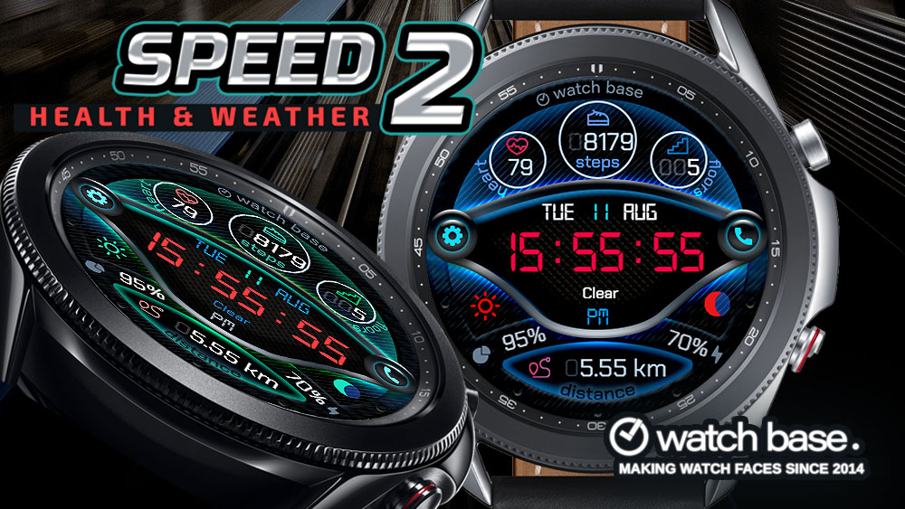 Coupon for "Speed 2 (2)"