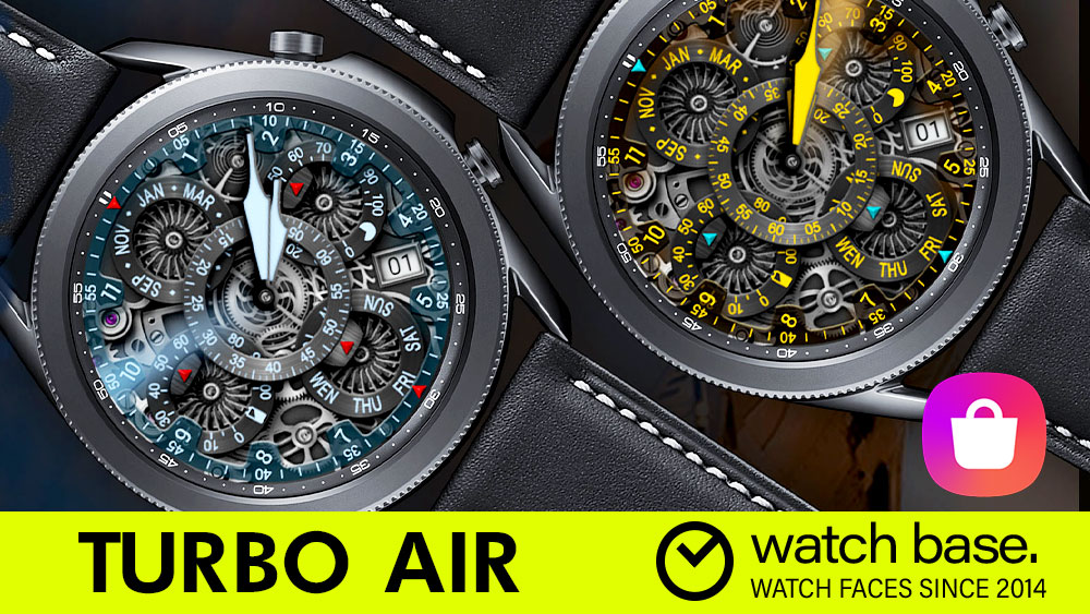 Coupon for "Turbo Air"