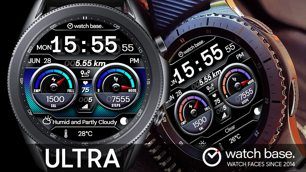 Coupon for "Ultra"